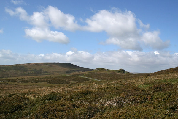 Devon moorland | Free stock photos - Rgbstock -Free stock images ...