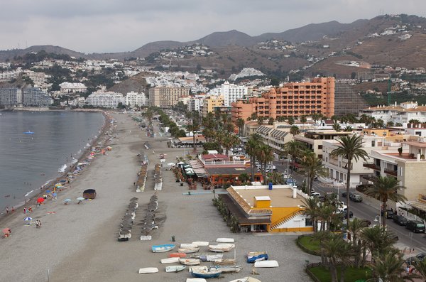 Gratis stock foto's - Rgbstock - gratis afbeeldingen | Almunecar 2 ...