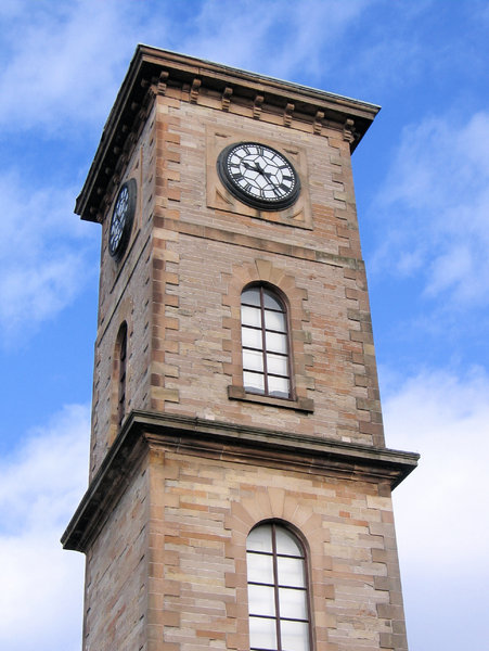 Free stock photos - Rgbstock - Free stock images | old clock tower ...