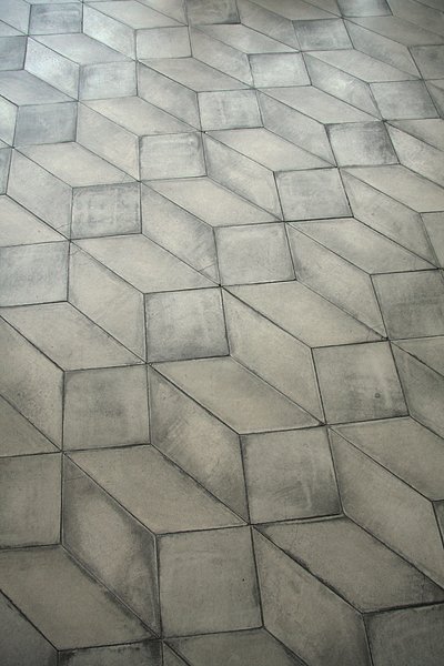 Examples Of Parallelograms In Real Life