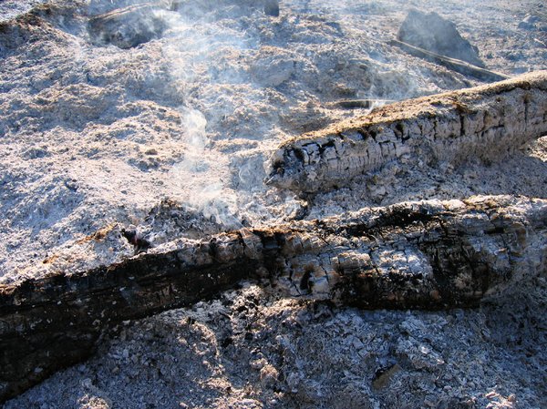 Free stock photos - Rgbstock - Free stock images | smoldering fire 3 ...