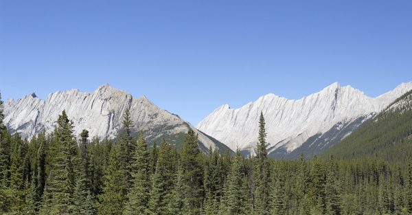Sharp-edged mountains | Free stock photos - Rgbstock -Free stock images ...