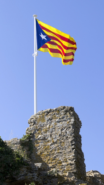 Gratis stock foto's - Rgbstock - gratis afbeeldingen | Catalaanse vlag ...